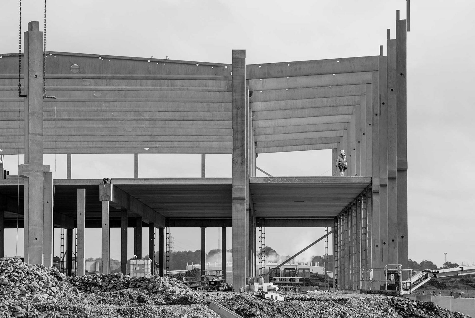 Vad gör en Konstruktör? | ARQLY