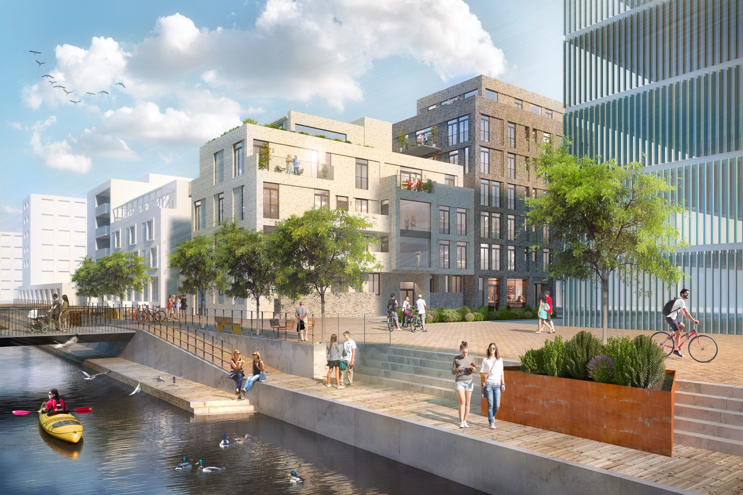 Inre Hamnen B2 | ARQLY