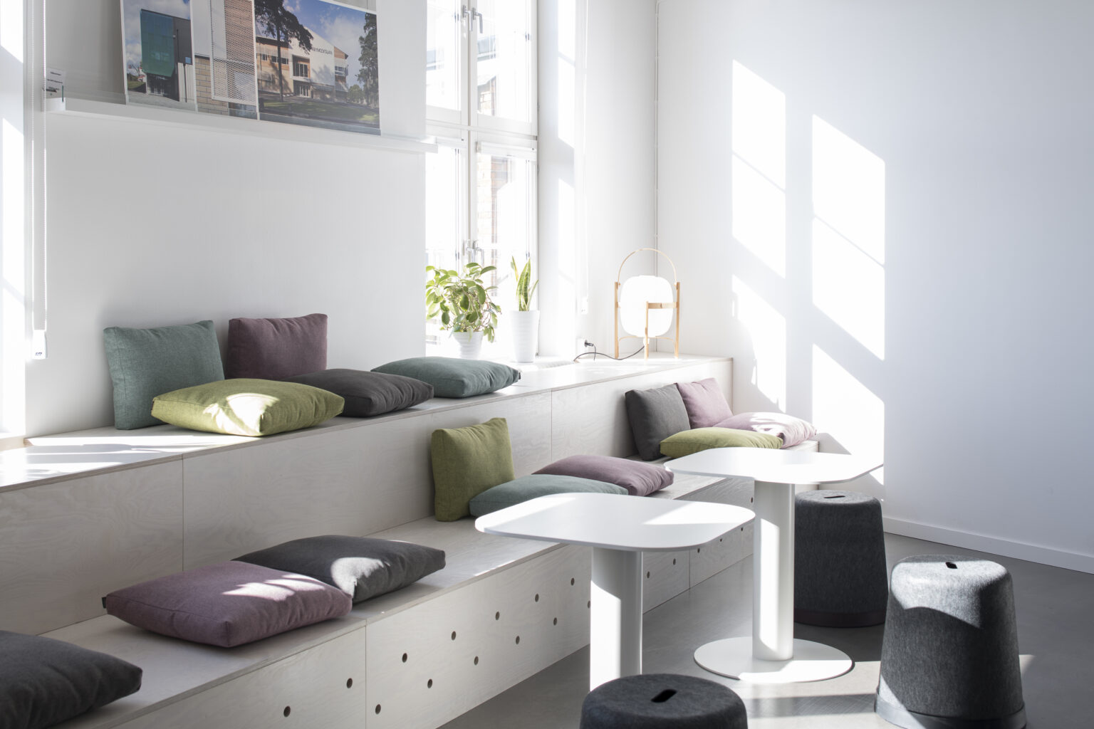 Vad gör en inredningsarkitekt? | ARQLY