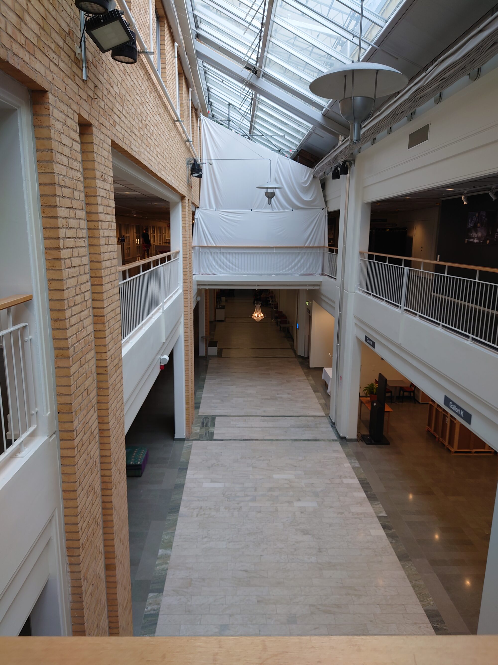 Linköping Konsert och Kongress | ARQLY